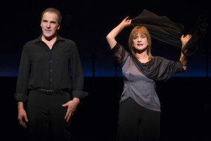 review: an evening with patti and mandy – urban excavations