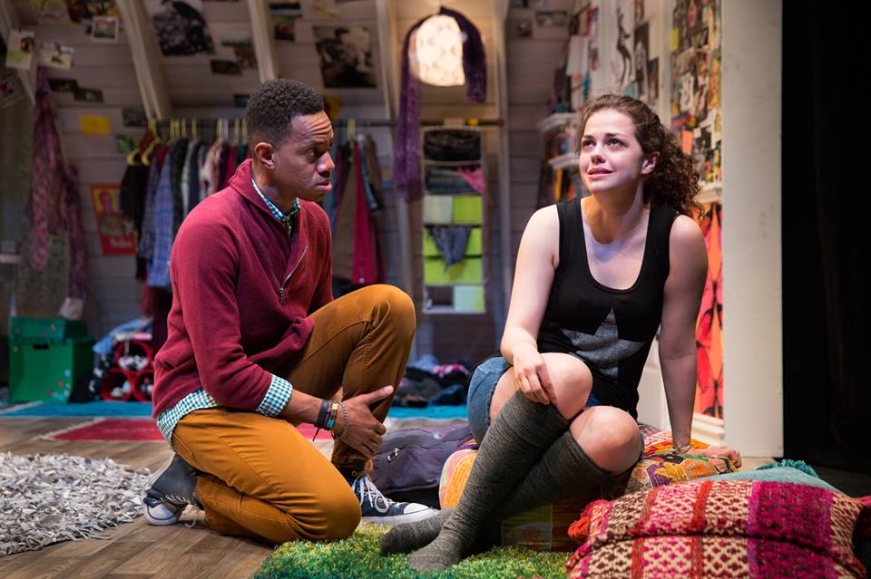 Subversively Smart and Turning the Tide: Lauren Gunderson’s Women ...