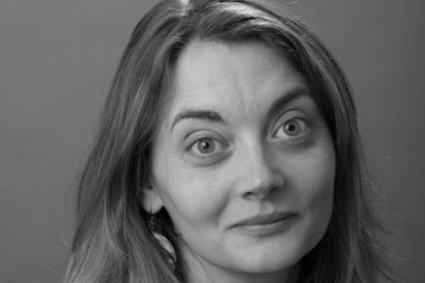 Theater Critic Helen Shaw: Monster in the Audience – urban excavations