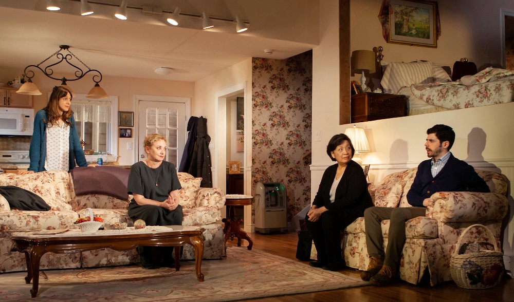 At Last, There’s ‘Peace for Mary Frances’ (and Lois Smith) – urban ...