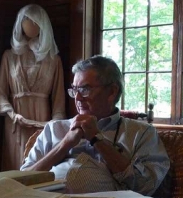 Dan Sullivan | ATCA emeritus and founding member, mentor, teacher ...